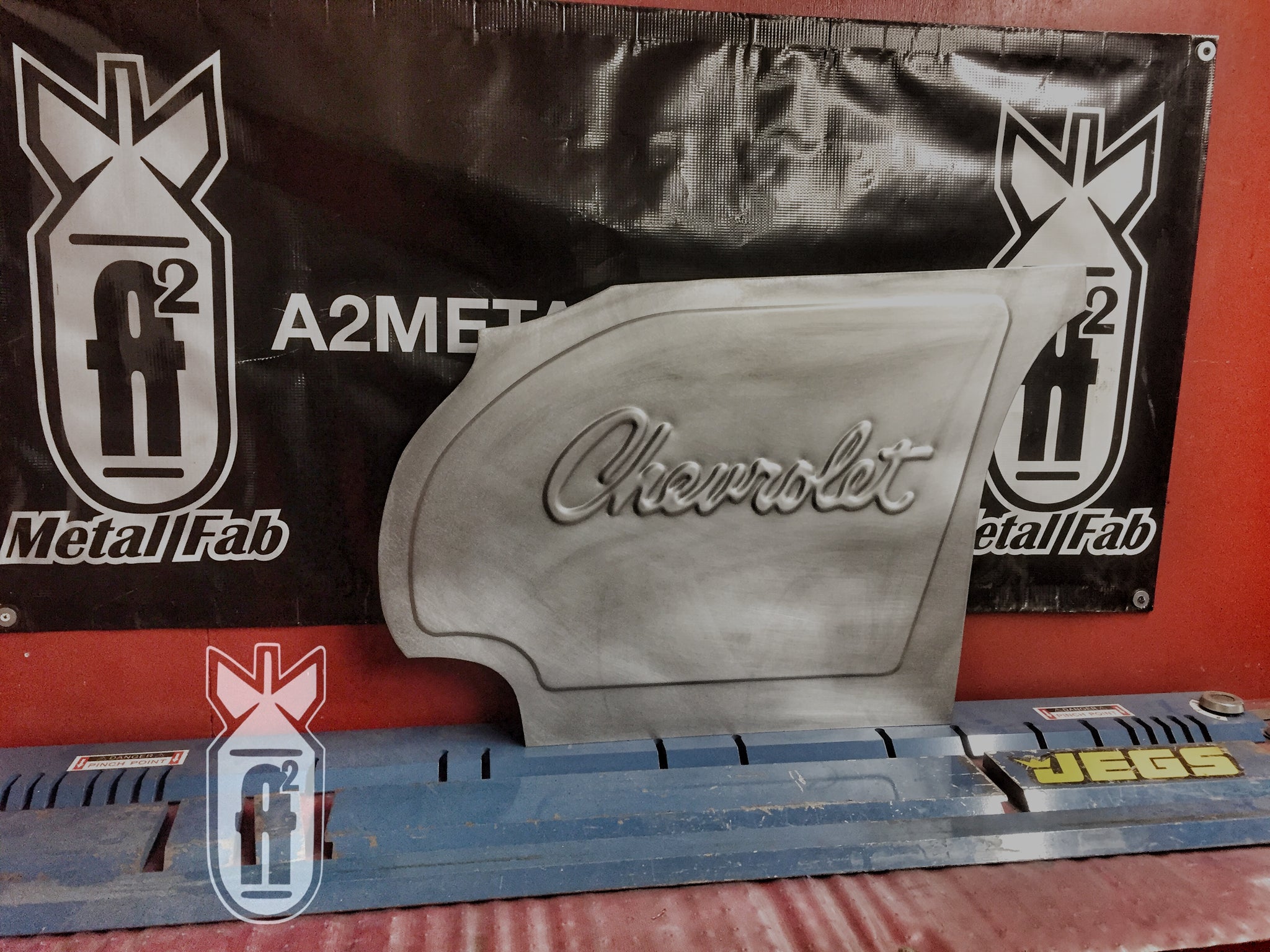 A2 Metal fab Quality handmade sheetmetal parts – A2 Metal Fab