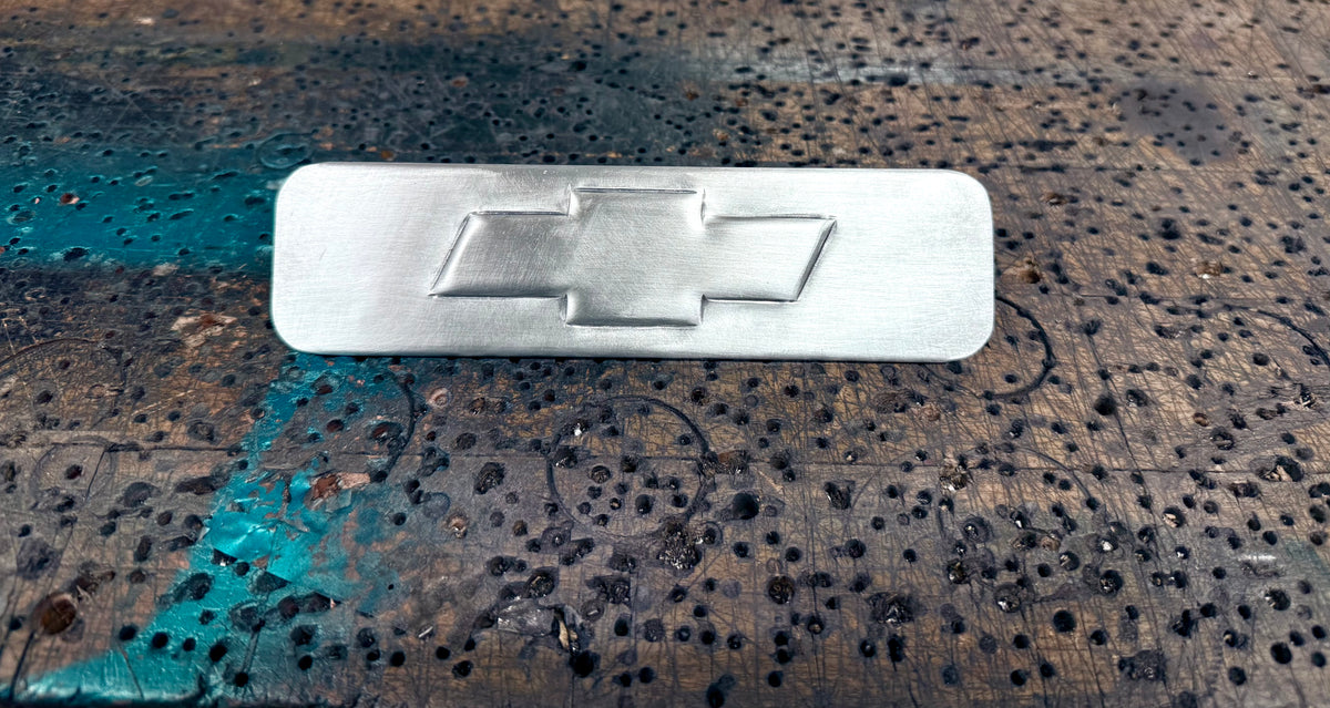 1967-1972 Chevrolet C-10 Radio delete plates – A2 Metal Fab
